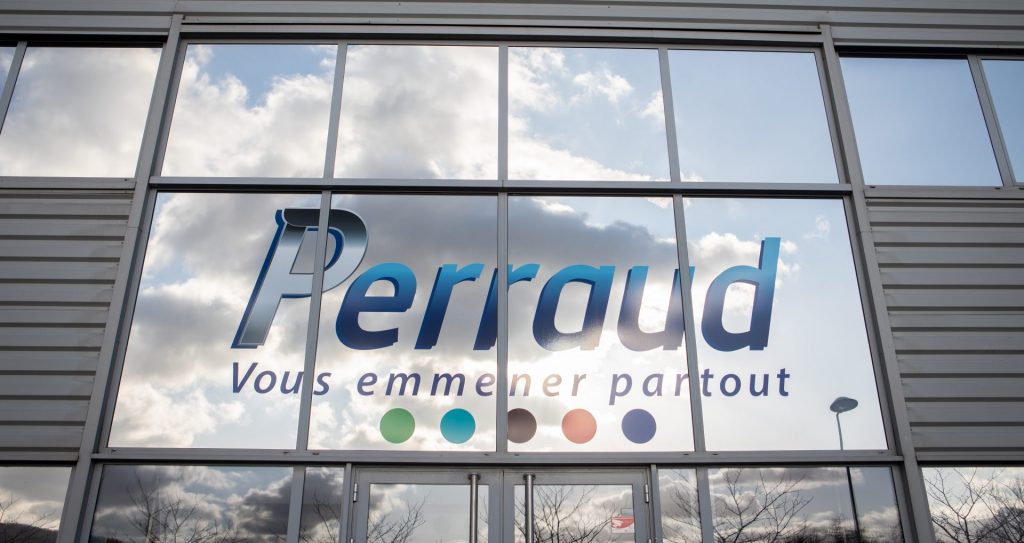 Actualité | Groupe Perraud